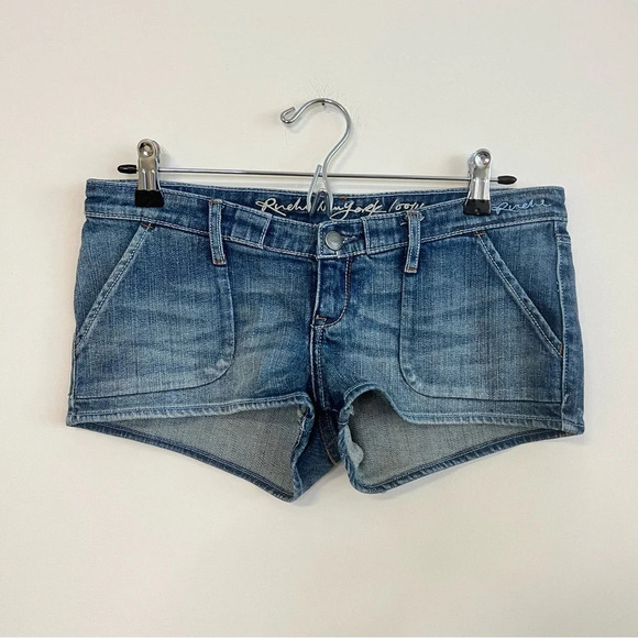 Ruehl No.925 | Shorts | Vintage Ruehl Micro Mini Shorts | Poshmark